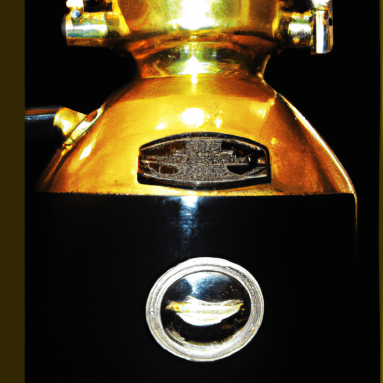 La historia de las cafeteras manuales: de dónde vienen y cómo han ...