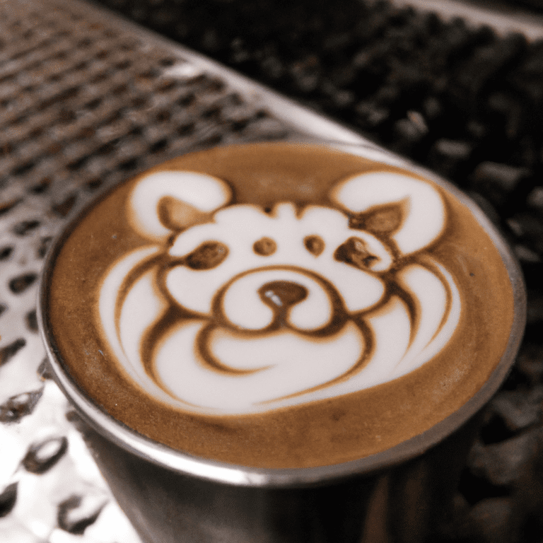 Cómo crear diseños básicos en tu café con Arte Latte - CafeXpresso