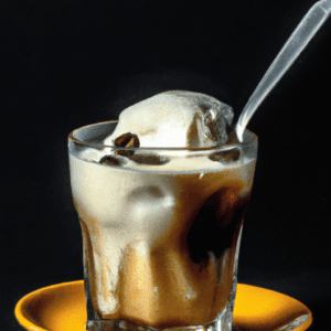 Cómo hacer un café con leche helado para los días calurosos - CafeXpresso