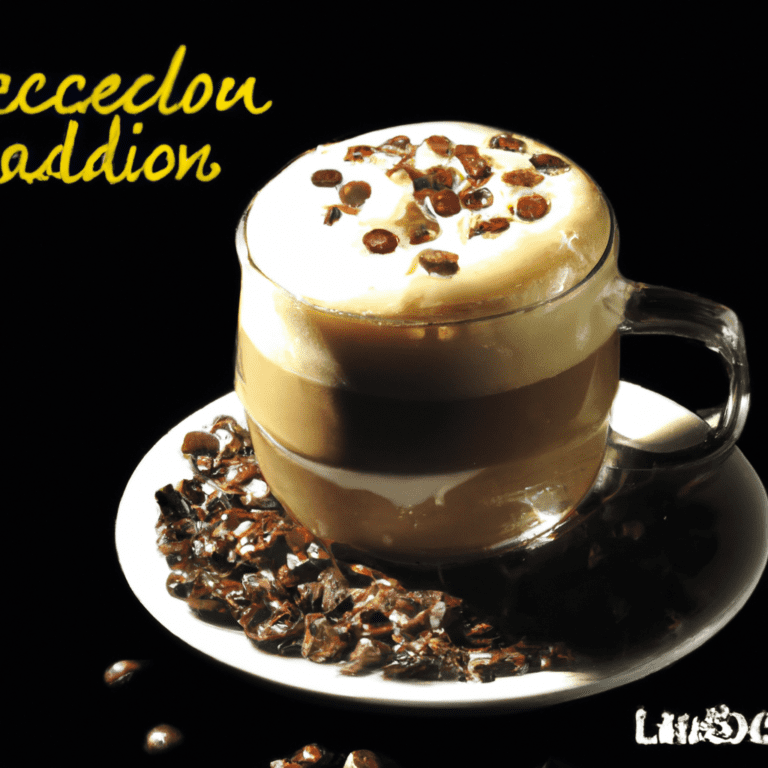 Cómo hacer un café mocha con leche de almendras - CafeXpresso