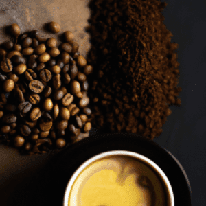 ¿Cómo influye la calidad del café en el sabor del café expresso ...