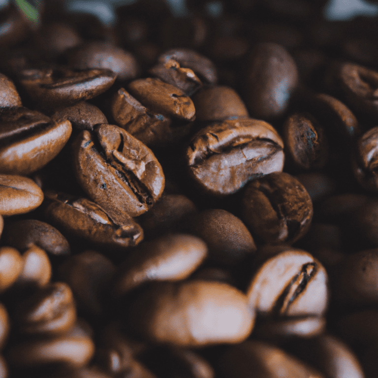 ¿Cuál es el grano de café más intenso para un expresso fuerte ...