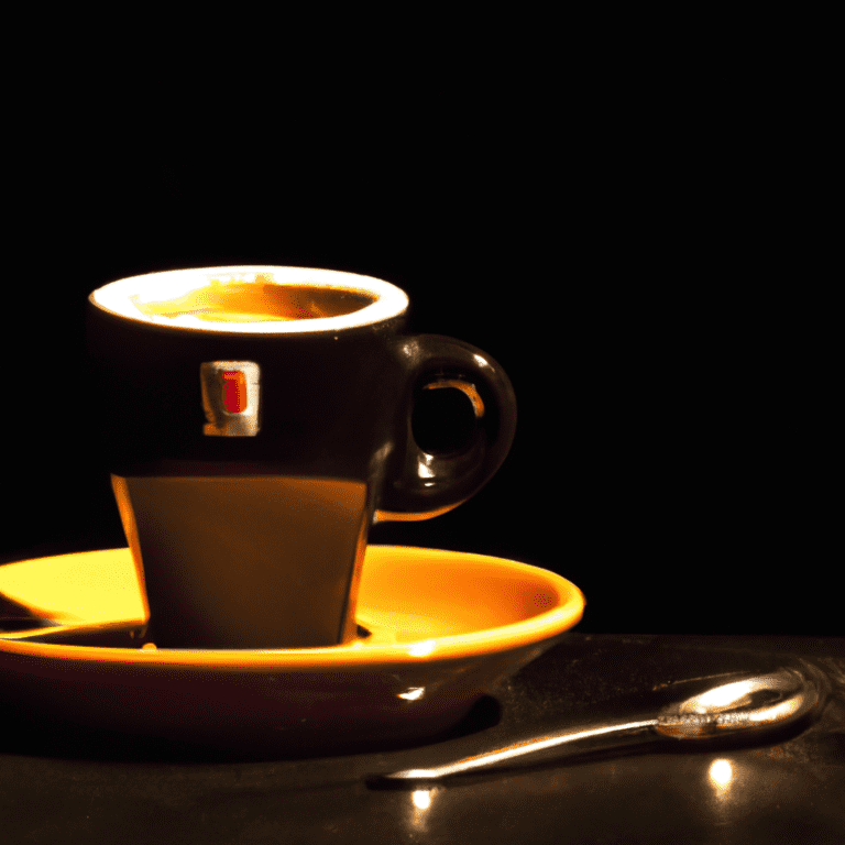 El arte del café expresso en las cafeterías emblemáticas de España ...