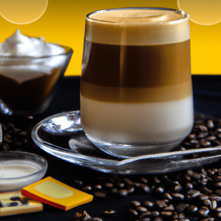 ¿Qué es un café cortado y cómo se prepara? - CafeXpresso