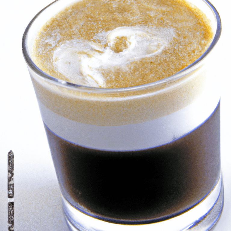 ¿Qué es un café cortado y cómo se prepara? - CafeXpresso