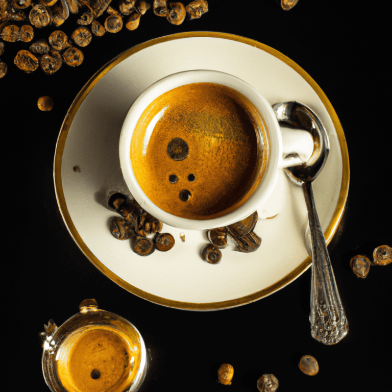 El espresso y su relación con la salud mental - CafeXpresso