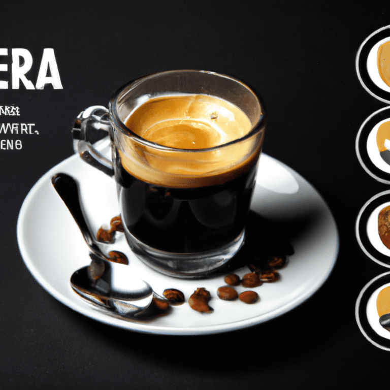 ¿Sabías que el café expresso se originó en Italia? - CafeXpresso